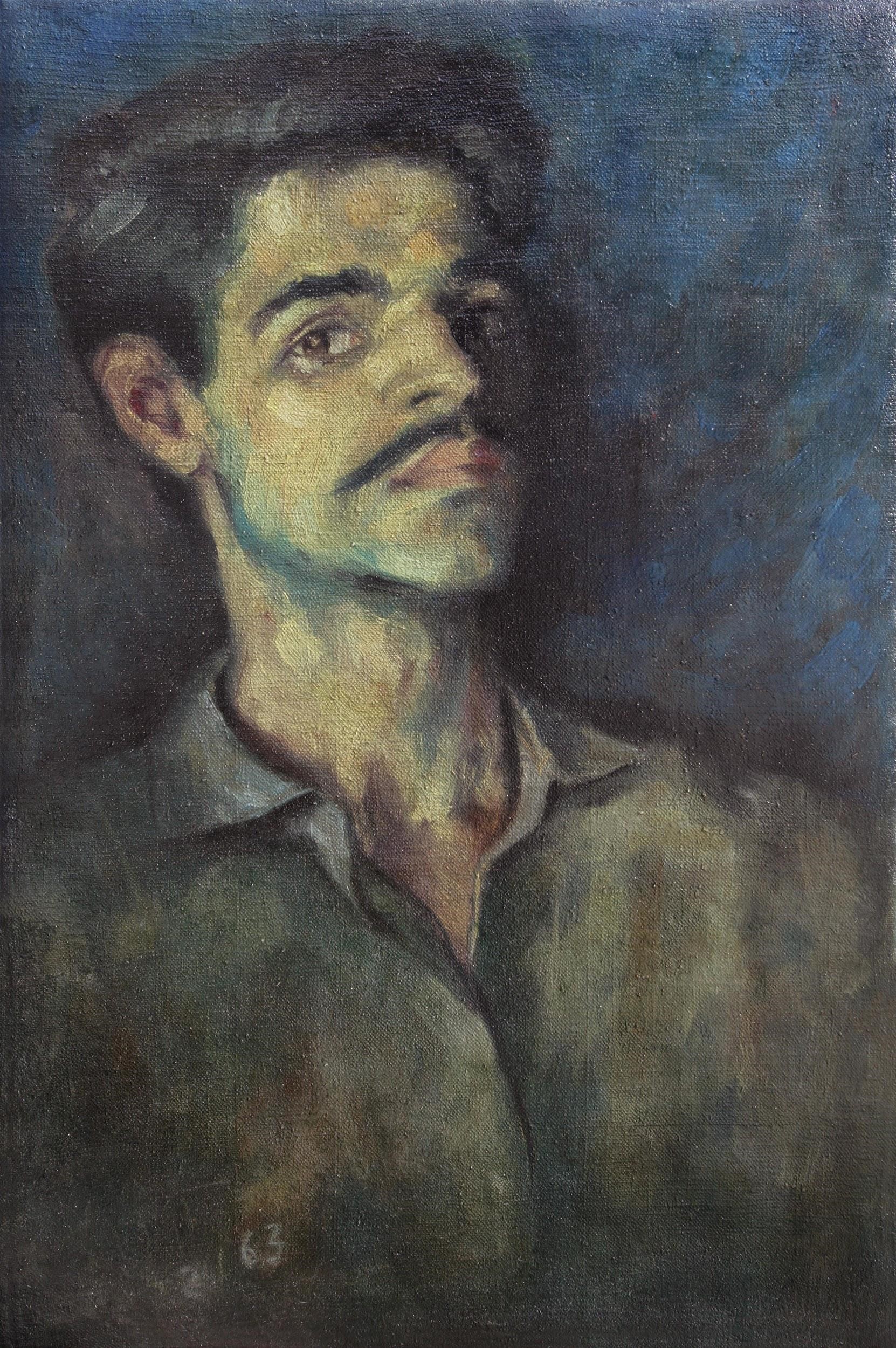 VISIONS OF INTERIORITY RAMESHWAR BROOTA’S ONLINE RETROSPECTIVE CURATED ...