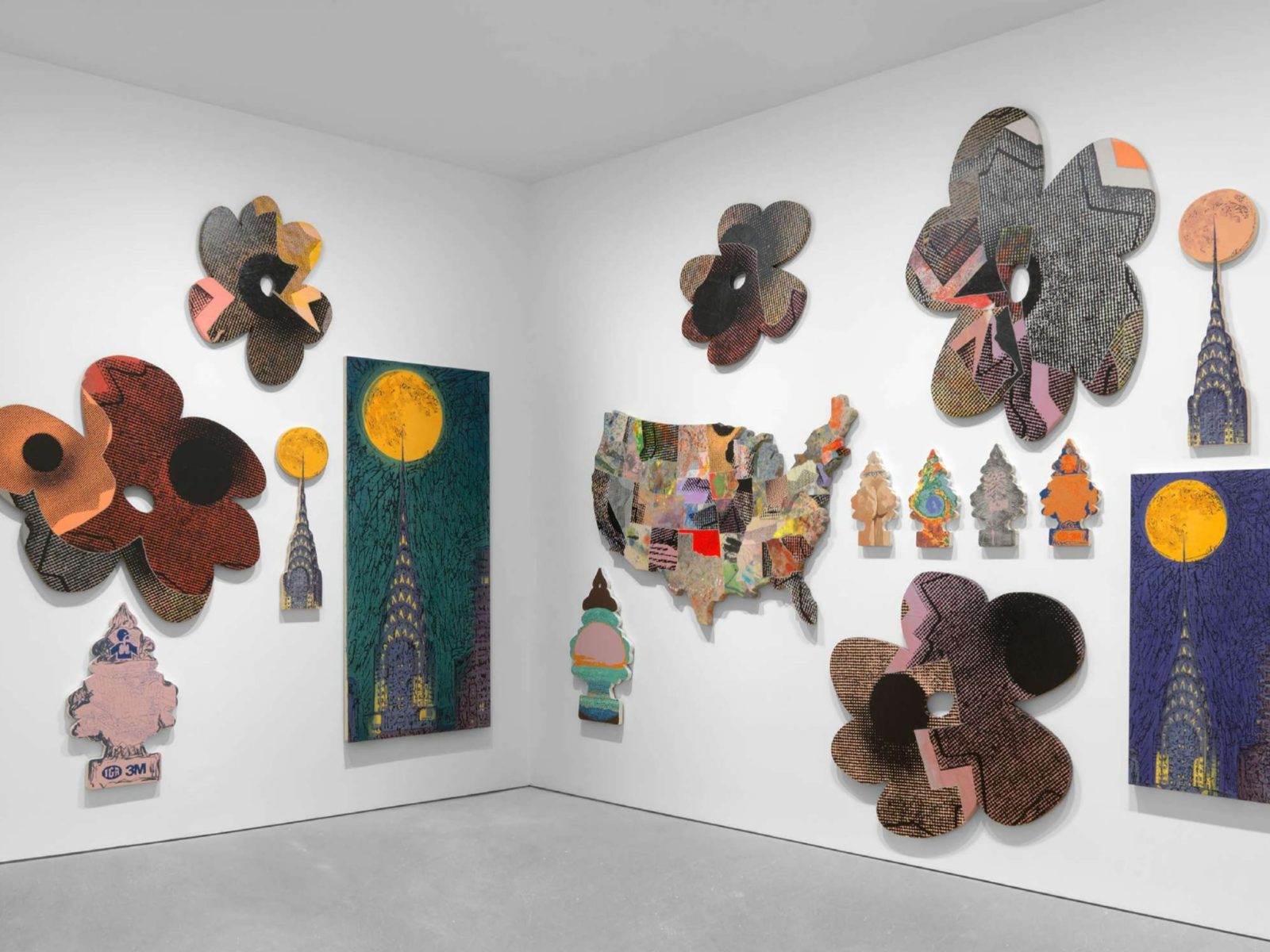 Top 10 Art Booths at Frieze London 2022 by Shalini Passi – MASH India