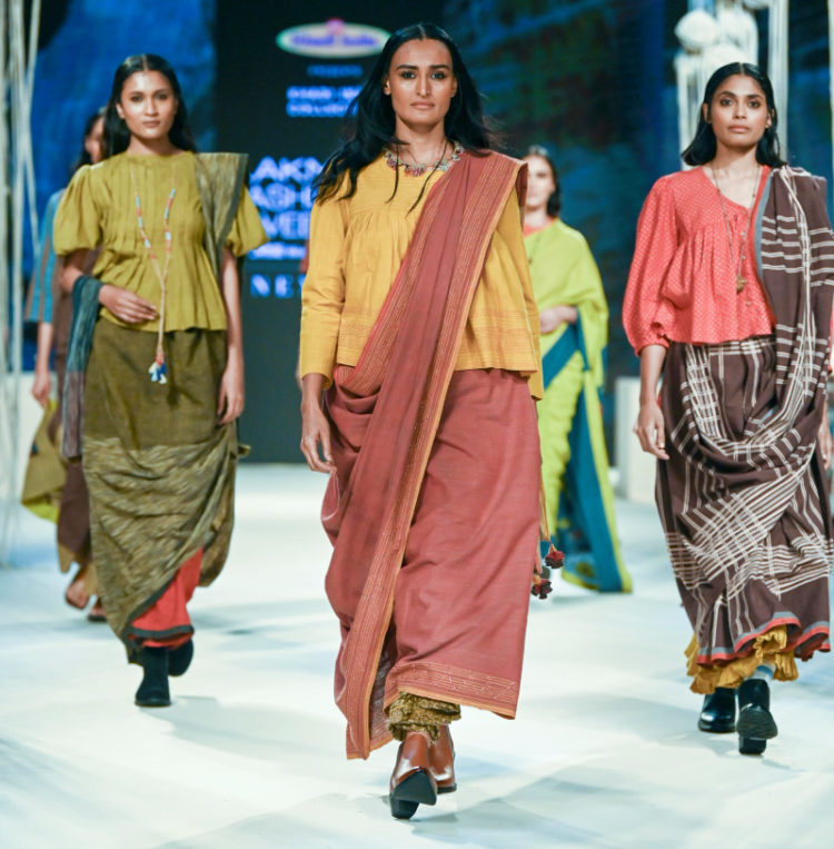Lakme Fashion Week X Fdci March 2023 Mash India