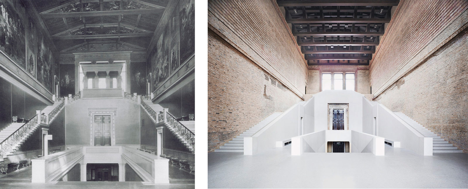 David Chipperfield Architecture: Iconic Modern Designs
