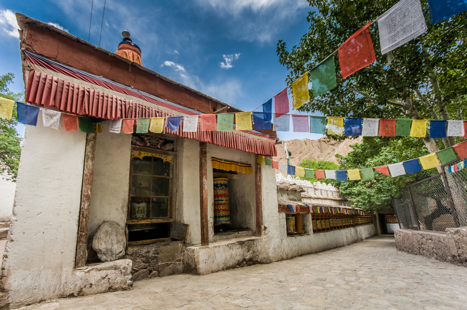 MYSTICAL JOURNEYS: EXPLORING LEH, LADAKH’S ANCIENT MONASTERIES AND ...